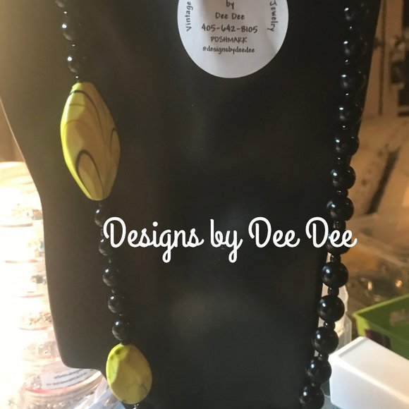 Designs by Dee Dee | Jewelry | Exclusive Beaded Necklace Set | Poshmark